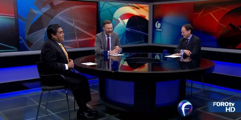 FOROtv también saldría del aire