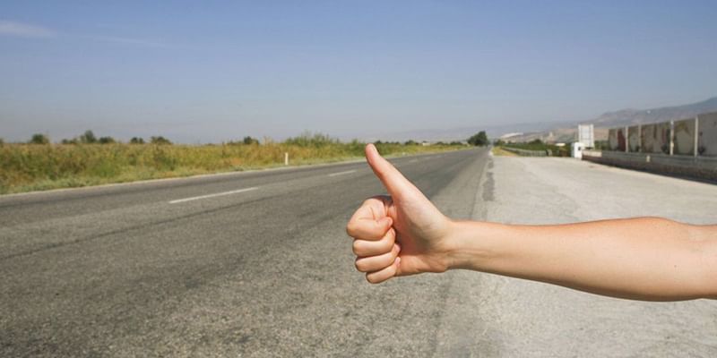 Alerta Transpais por “De raite”