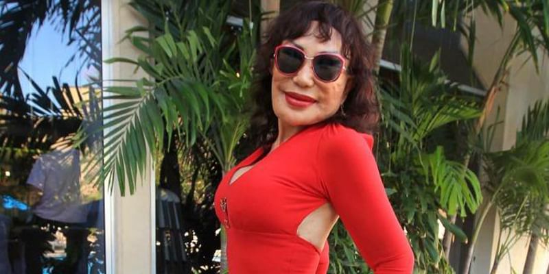 Lyn May lo cuenta todo