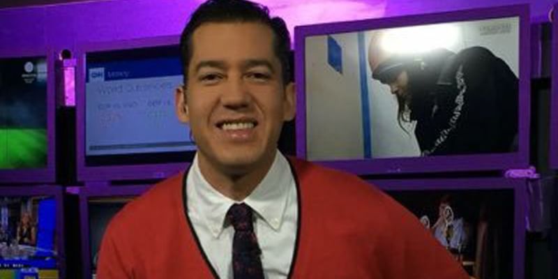 Jorge Ugalde trae actitud de diva