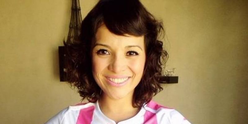 A menos de 4 meses de romance, Karla Luna se comprometió