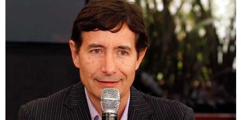 Roberto Gómez Jr. dice que no vio la entrevista