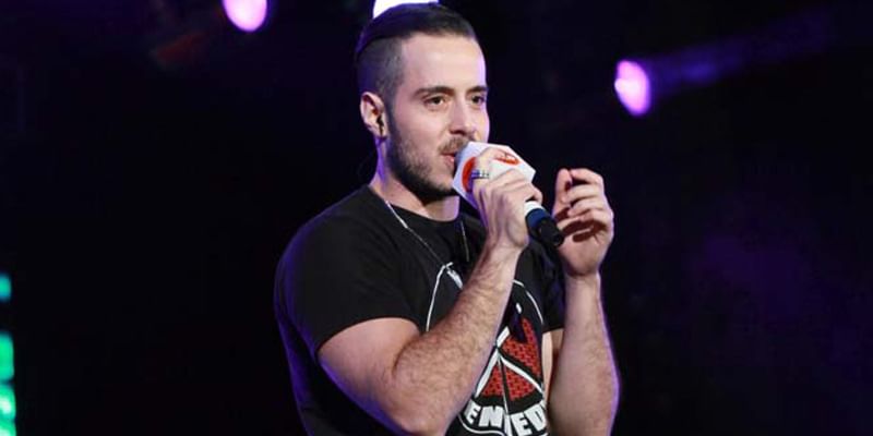 Vocalista de Pxndx lanza su primer disco como solista
