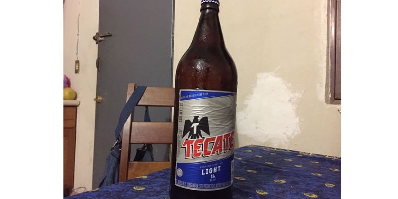 Aumenta precio de caguamas