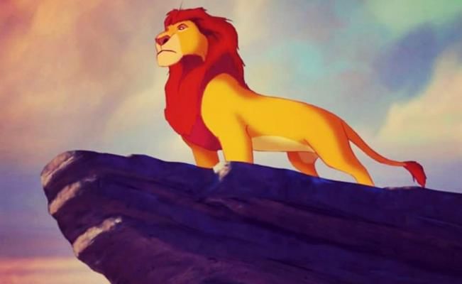 Disney confirma remake de "El Rey León"