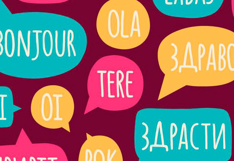 Trucos para aprender un nuevo idioma