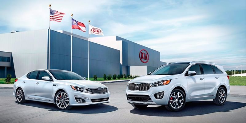 Llegará Agencia KIA a Victoria