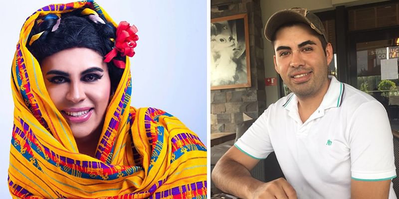 La persona detrás de Nana Calistar