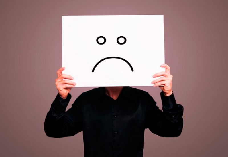 ¿Cómo lidiar con gente negativa?