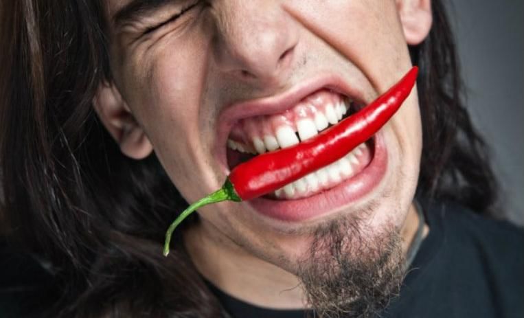 10 alimentos que te quitan lo picoso