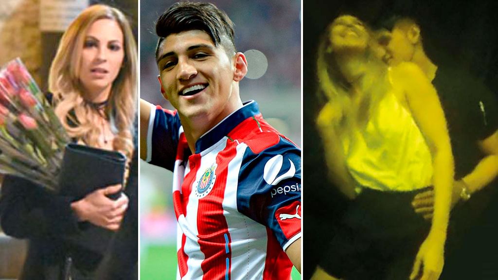 Pulido deja e insulta a su conquista tras fotos