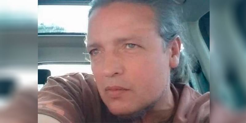 Desmiente el actor Rafael Rojas que viva en situación de calle