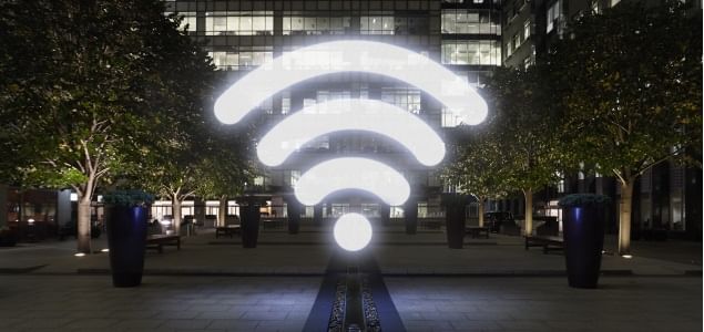 Hoy es el día Mundial sin Wi-Fi